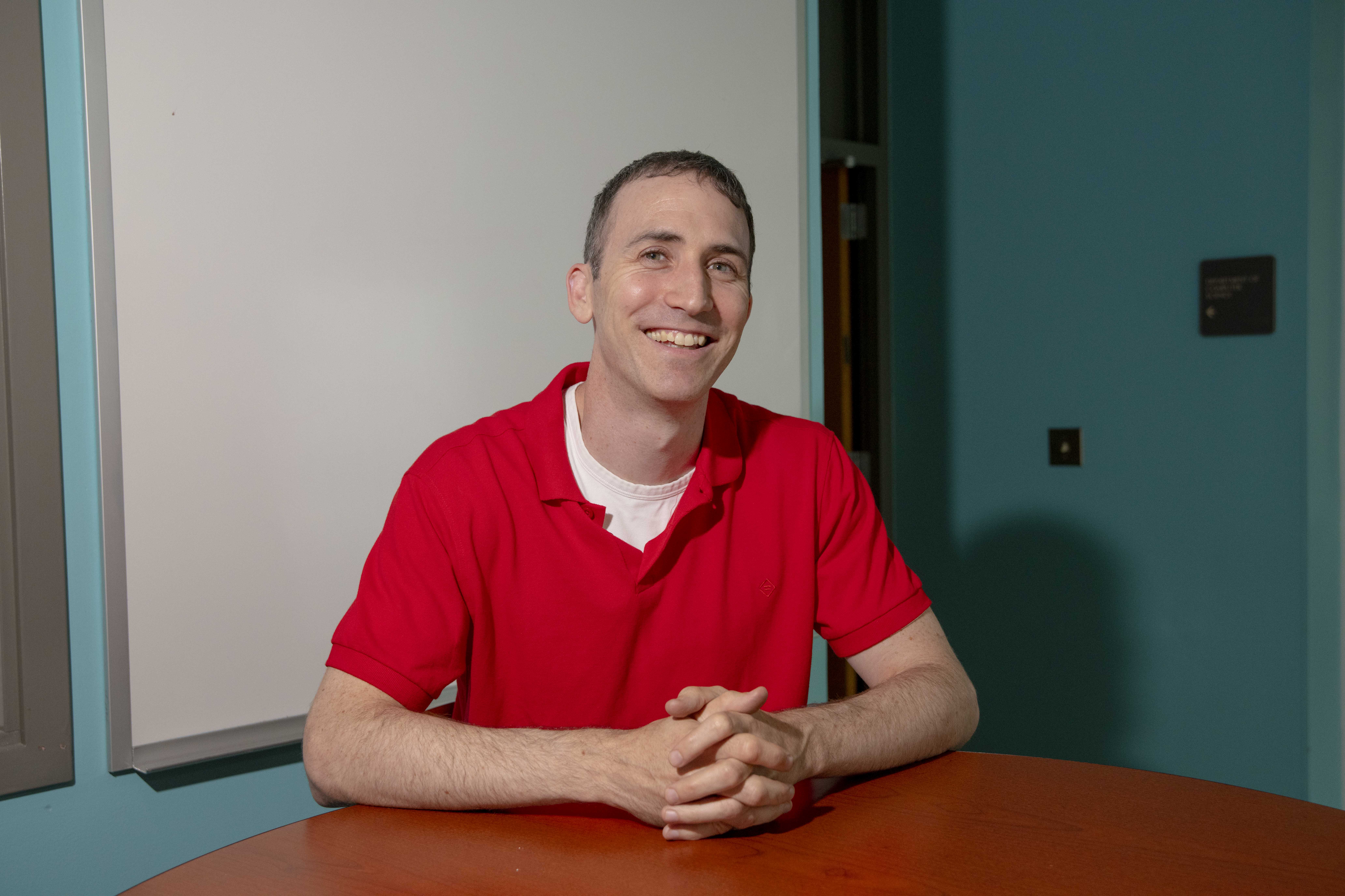 Giving Teachers a Better Lens to Perceive Classroom Dynamics